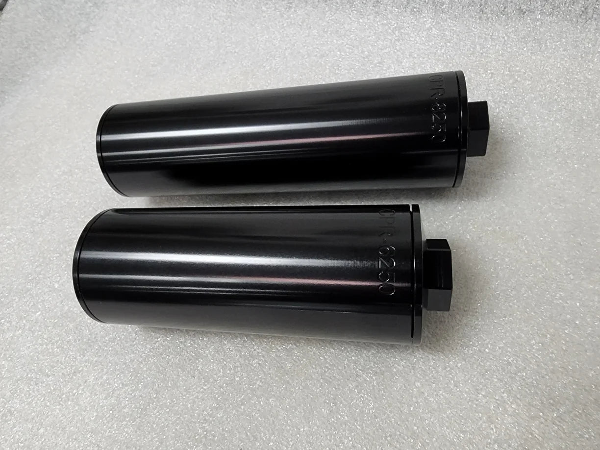 PREMIUM Combo Install Kit; for Vapor Trapper Charcoal Fuel Vapor Canis ...